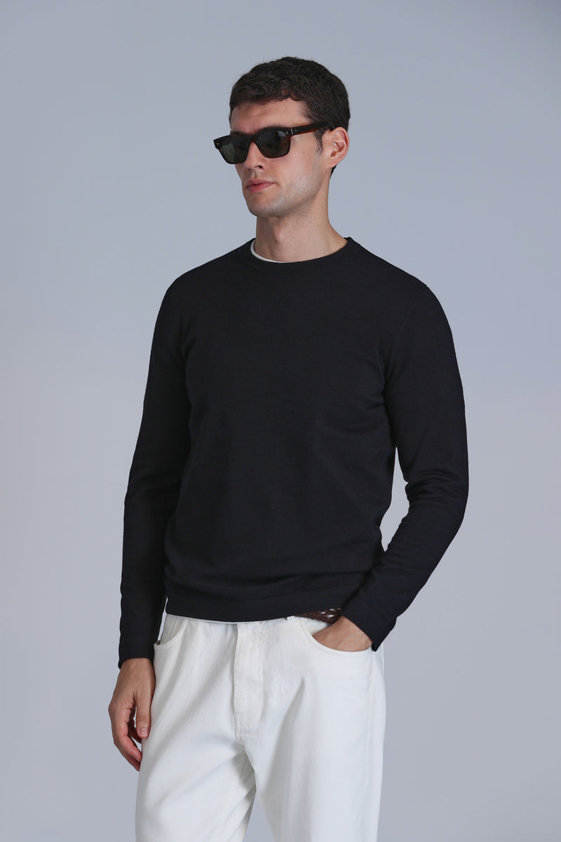 STONE SWEATER – Lufian
