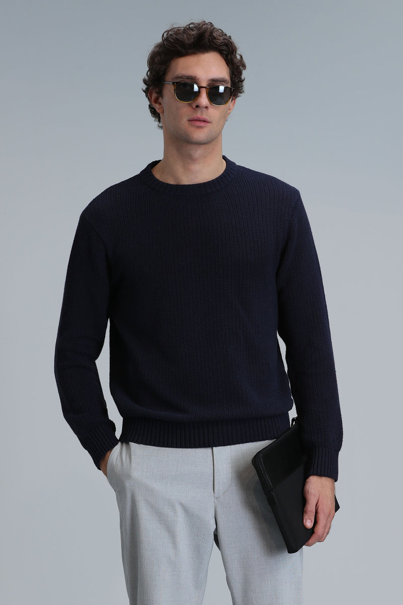 Ice sweater – Lufian